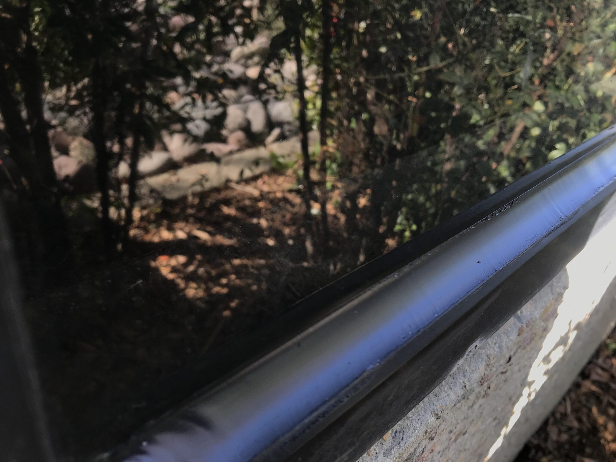 Understanding Window Wet Seal and Water Penetration in Commercial ...